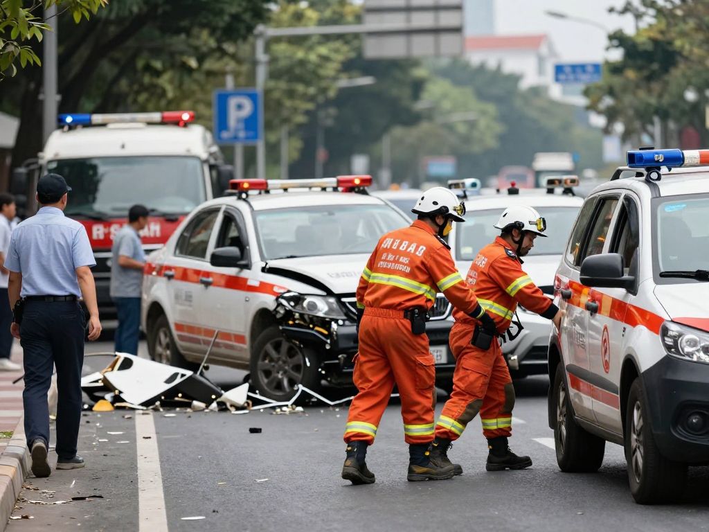Youth Violence In Kansas City: New Year's Eve Shooting
